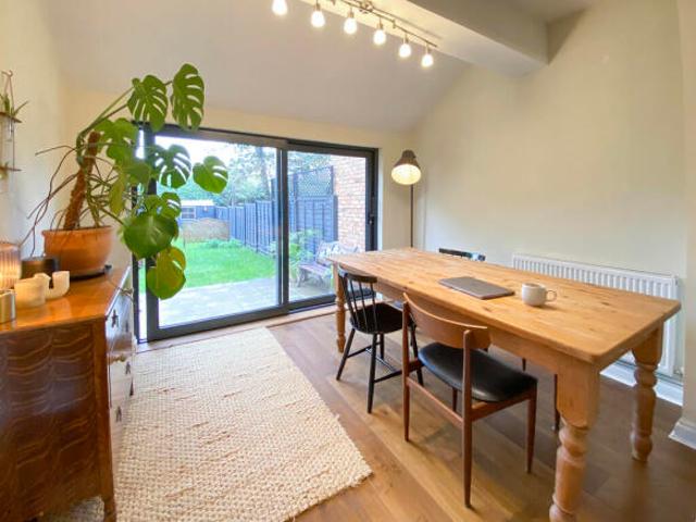 2 bedroom terraced house for rent in Newmarket Road, Cambridge, CB5
