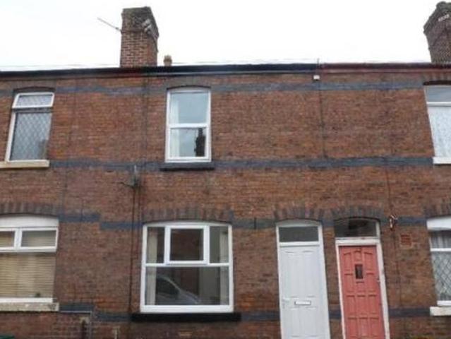 2 bedroom terraced house for rent in Newsome Street Leyland PR25