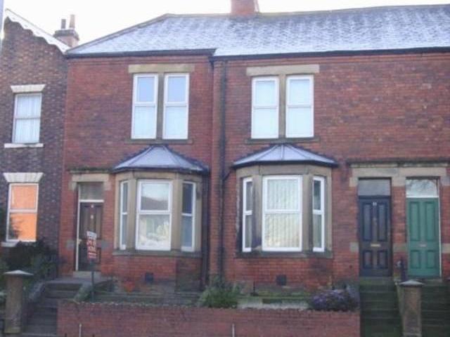 2 bedroom terraced house for rent in Newtown Road Carlisle CA2 7HZ CA2