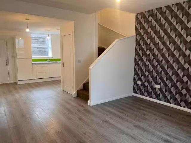 2 bedroom terraced house for rent in Nelson Street, Accrington.