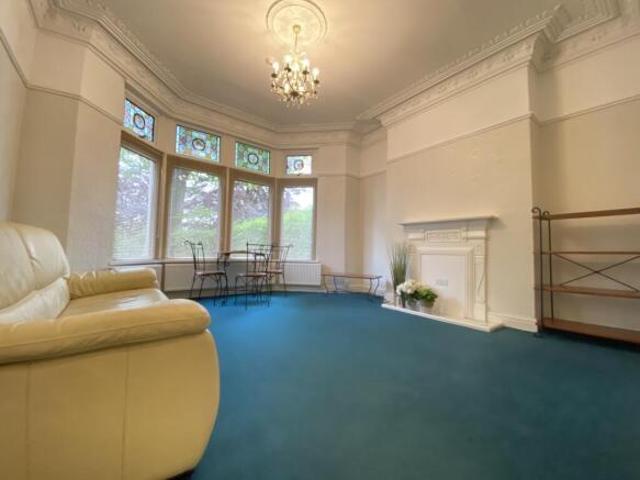 2 bedroom terraced house for rent in Ninian Road, Roath, CF23