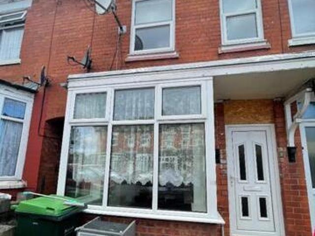 2 Bedroom Terraced House For Rent In Smethwick, West Midlands