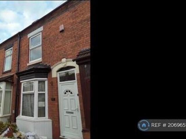 2 Bedroom Terraced House For Rent In Smethwick