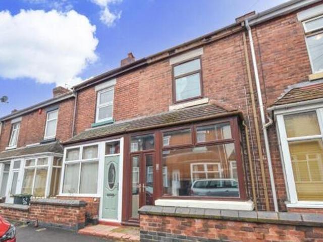 2 Bedroom Terraced House For Rent In Sneyd Green