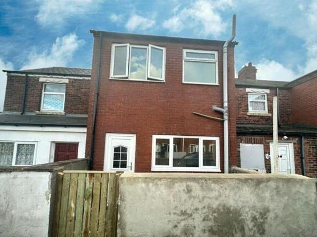 2 Bedroom Terraced House For Rent In South Moor, Stanley