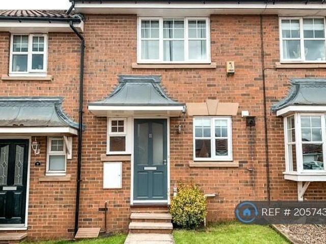 2 Bedroom Terraced House For Rent In South Milford