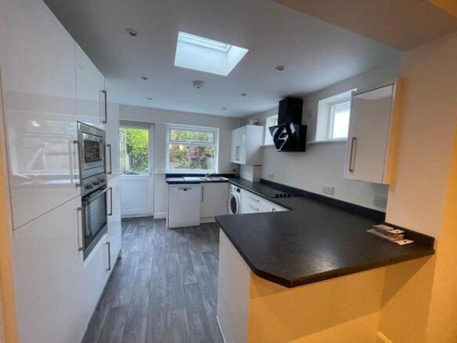 2 bedroom terraced house for rent in South Street, Harborne, Birmingham, B17 0DB, B17