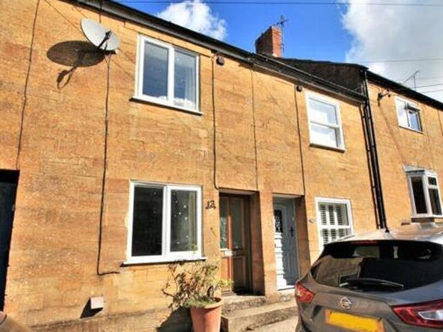 2 Bedroom Terraced House For Rent In South Petherton