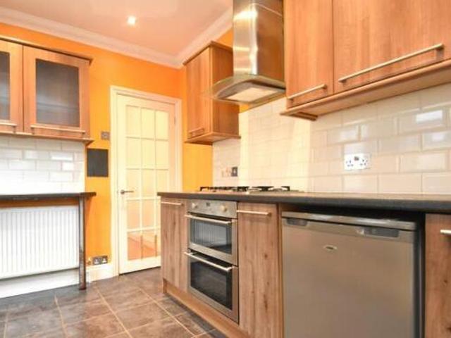 2 Bedroom Terraced House For Rent In Southsea