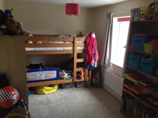 2 bedroom terraced house for rent in Sovereign Court, Exeter, EX2