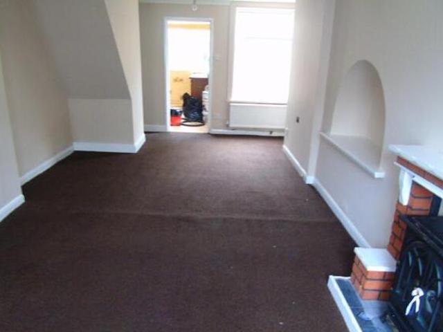 2 Bedroom Terraced House For Rent In Somercotes, Derbyshire