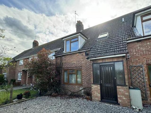 2 Bedroom Terraced House For Rent In Somerleyton