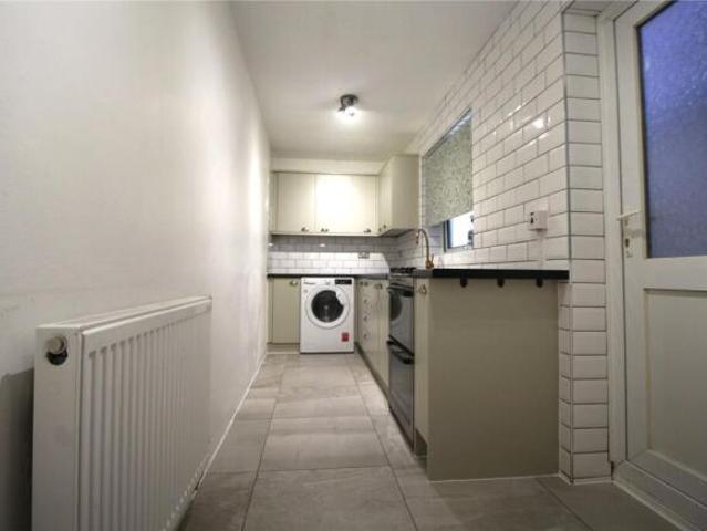 2 bedroom terraced house for rent in Saunders Street, Gillingham, Kent, ME7