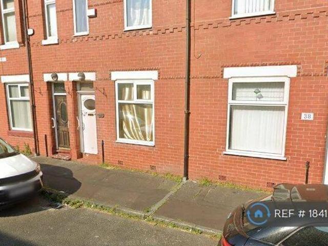 2 Bedroom Terraced House For Rent In Salford