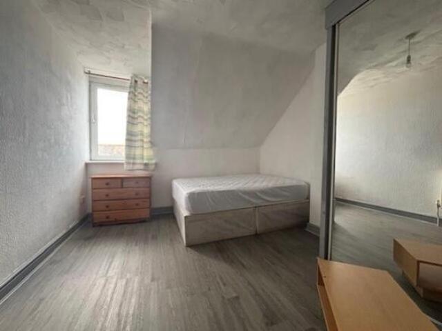 2 bedroom terraced house for rent in Salisbury Road, Cathays, CF24