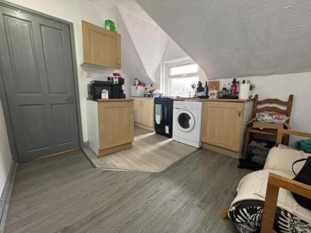 2 bedroom terraced house for rent in Salisbury Road, Cathays, CF24