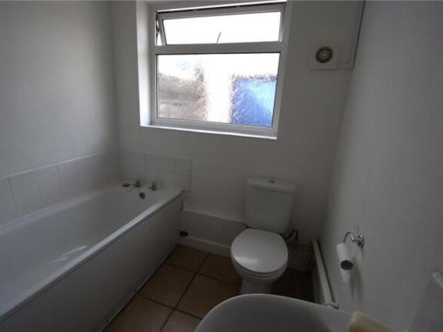 2 bedroom terraced house for rent in Salisbury Street, Swindon, Wiltshire, SN1