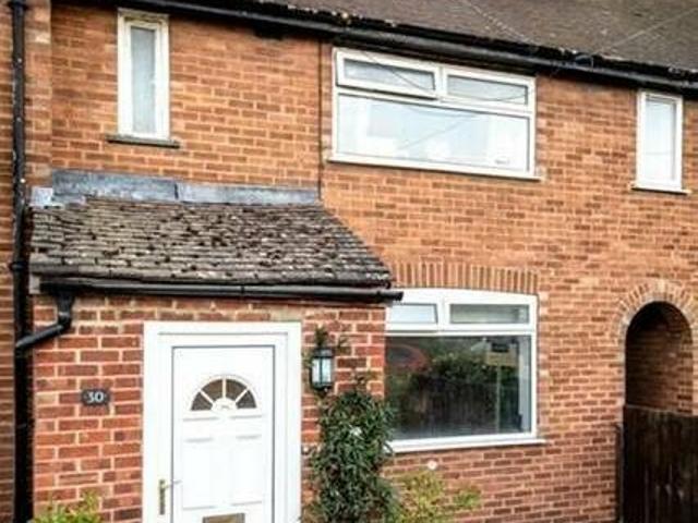 2 bedroom terraced house for rent in School Lane Fulbourn Cambridge CB21