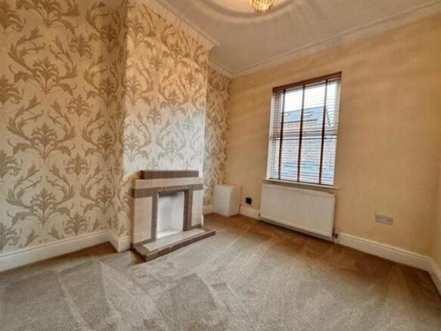 2 bedroom terraced house for rent in Severus Street, York, YO24