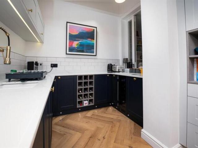 2 bedroom terraced house for rent in Severn Grove, Cardiff, CF11