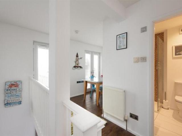 2 bedroom terraced house for rent in Sea Wall, Whitstable, CT5
