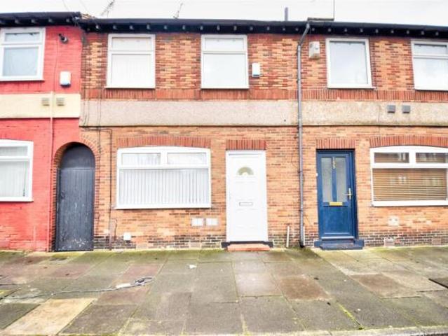 2 bedroom terraced house for rent in Seaforth Road, Liverpool, L21