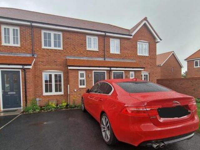 2 Bedroom Terraced House For Rent In Sealand