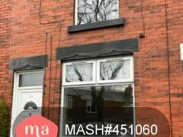 2 bedroom terraced house for rent in Second Avenue BL1