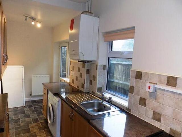 2 Bedroom Terraced House For Rent In Selly Oak