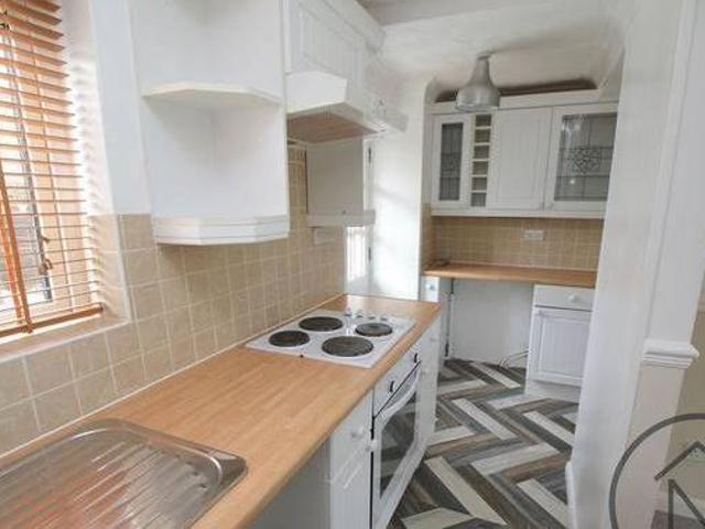 2 bedroom terraced house for rent in Shafto Way Newton Aycliffe DL5