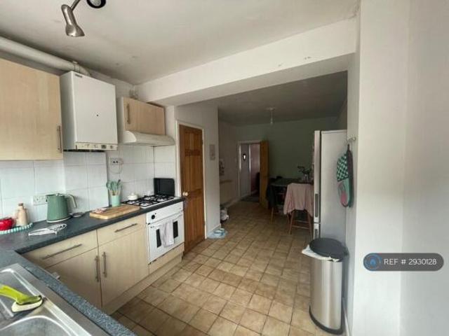 2 bedroom terraced house for rent in Shakespeare Street, Lincoln, LN5