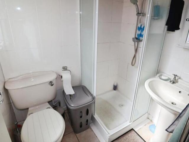 2 bedroom terraced house for rent in Shakespeare Street, Lincoln, LN5