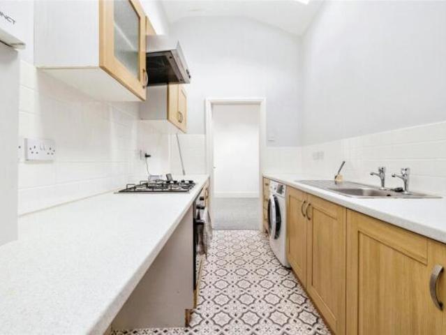 2 bedroom terraced house for rent in Shakespeare Street, Lincoln, LN5 8JX, LN5