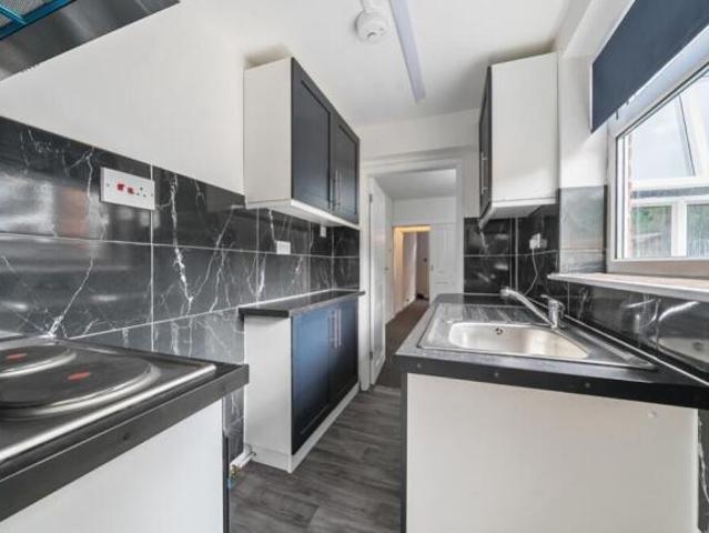 2 bedroom terraced house for rent in Shakespeare Street, Lincoln, Lincolnshire, LN5