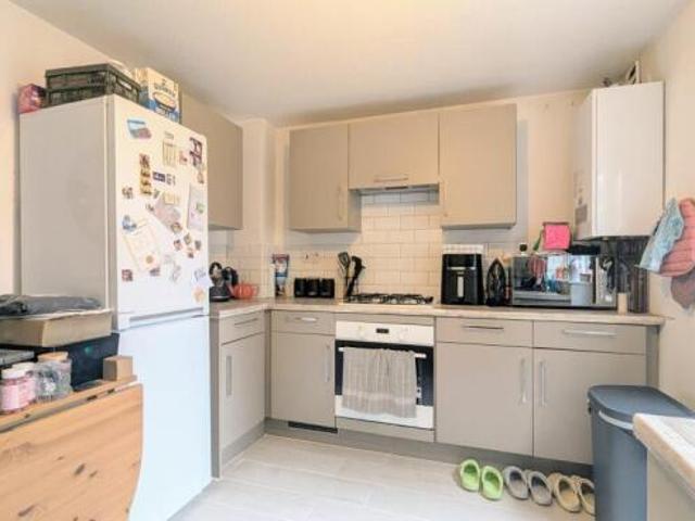 2 bedroom terraced house for rent in Sharman Walk, Bradwell, MK13