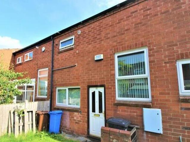 2 Bedroom Terraced House For Rent In Sheffield, South Yorkshire
