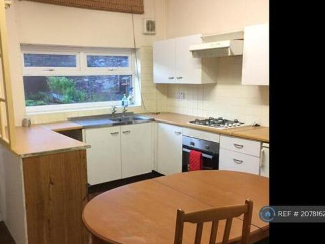 2 Bedroom Terraced House For Rent In Sheffield