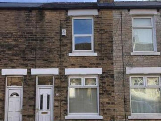 2 Bedroom Terraced House For Rent In Sheffield