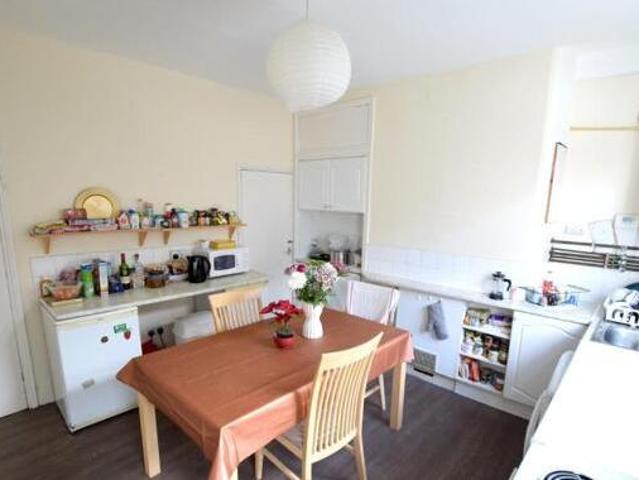 2 Bedroom Terraced House For Rent In Sheffield