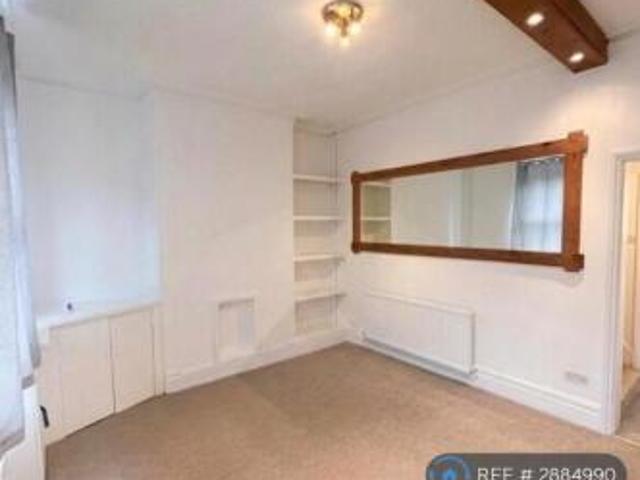 2 bedroom terraced house for rent in Shelburne St, Stoke On Trent, ST4