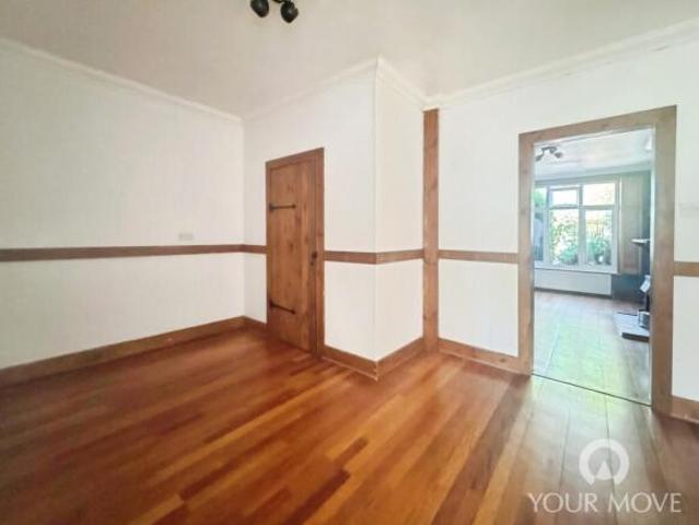 2 bedroom terraced house for rent in Shepherd Street, Northfleet, Gravesend, Kent, DA11