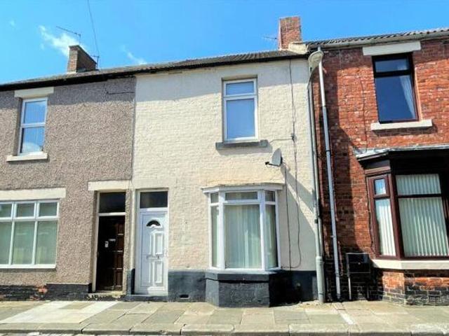 2 Bedroom Terraced House For Rent In Shildon, Durham