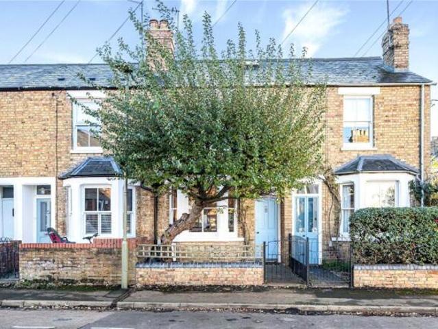 2 bedroom terraced house for rent in Short Let Barnet Street, Oxford, OX4