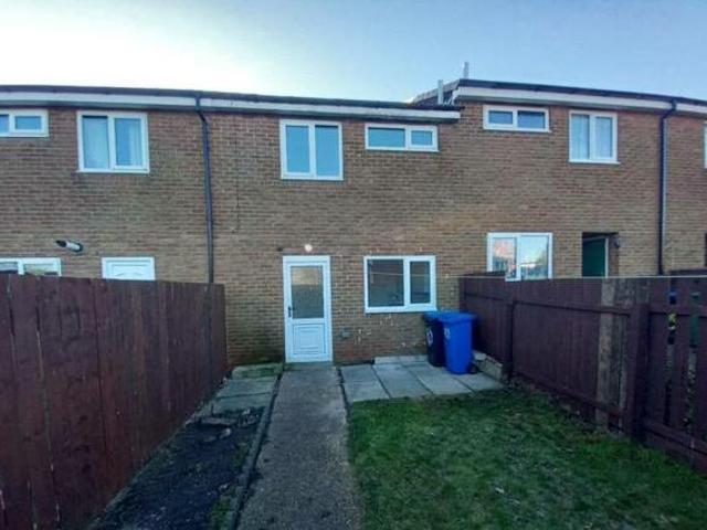 2 Bedroom Terraced House For Rent In Shotton