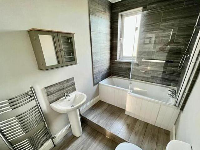 2 Bedroom Terraced House For Rent In Shotton Colliery