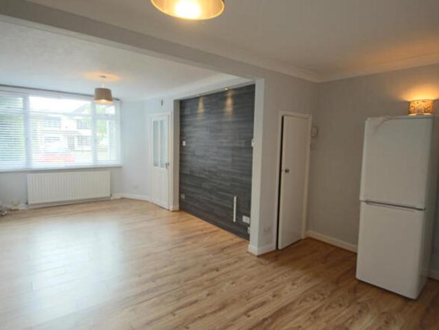 2 bedroom terraced house for rent in Sidcup, DA15