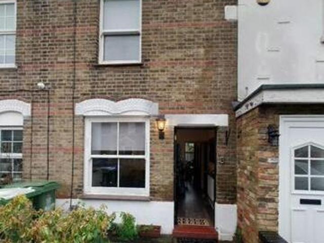 2 Bedroom Terraced House For Rent In Sidcup