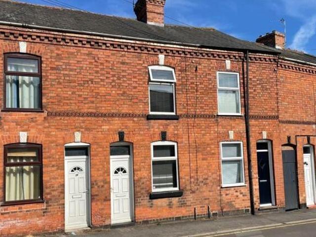 2 Bedroom Terraced House For Rent In Sileby, Leicestershire