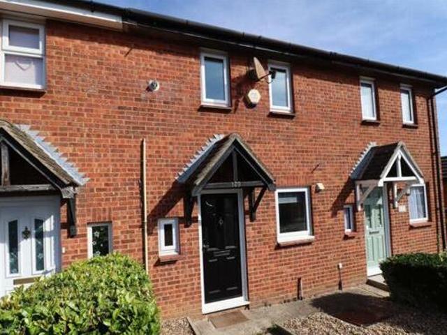 2 Bedroom Terraced House For Rent In Silver End