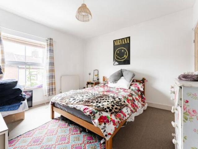 2 bedroom terraced house for rent in Silver Road, Norwich, NR3